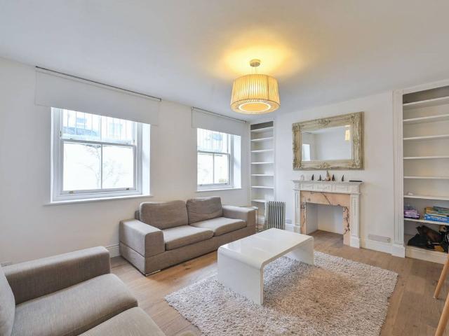 Ifield Road, London, Chelsea, London SW10, 1 bed flat to rent, £3,684 pcm | PrimeLocation