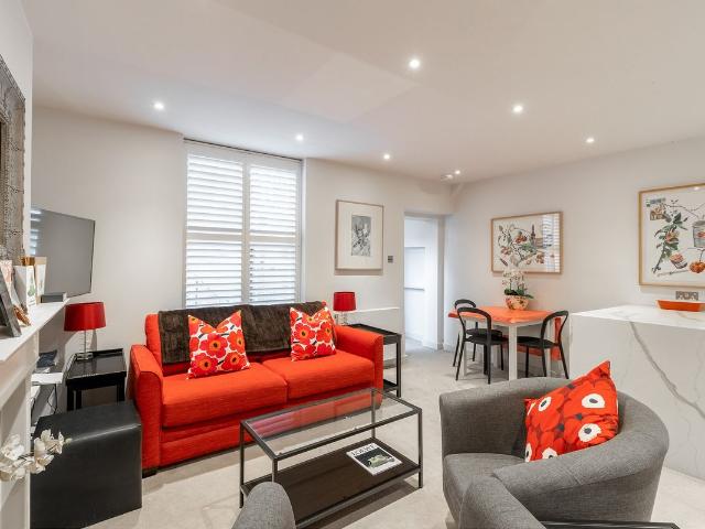 Ifield Road, London SW10, 1 bed flat to rent, £3,250 pcm | PrimeLocation
