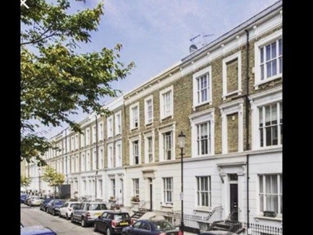 Ifield Road, London SW10, 1 bed flat to rent, £2,350 pcm | PrimeLocation