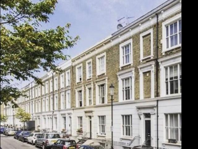 Ifield Road, London, SW10 1 bed flat to rent £2,350 pcm £542 pw