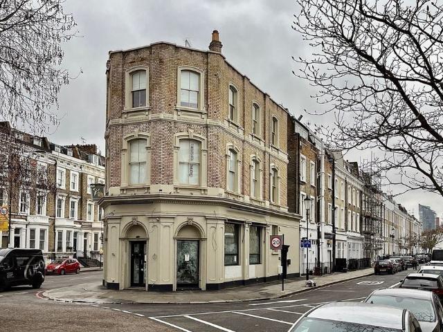 Ifield Road, London SW10, 2 bed flat to rent, £3,474 pcm | PrimeLocation