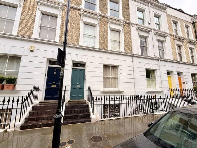 Ifield Road, London SW10, 2 bed flat to rent, £2,150 pcm | PrimeLocation