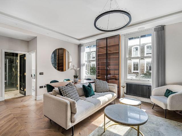 Ifield Road, London SW10, 2 bed flat to rent, £5,000 pcm | PrimeLocation