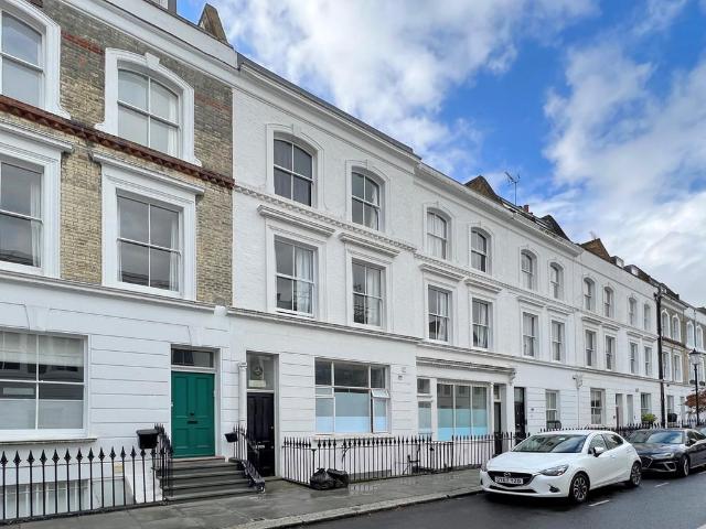 Ifield Road, London, SW10 Studio to rent £1,150 pcm £265 pw
