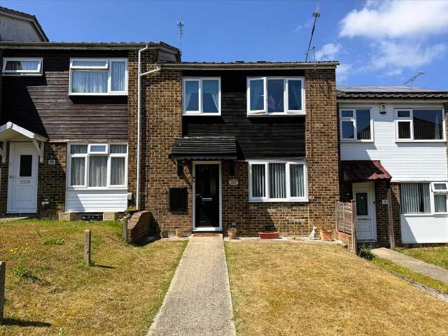 Ifield Way, Gravesend DA12, 3 bed terraced house to rent, £1,750 pcm | PrimeLocation