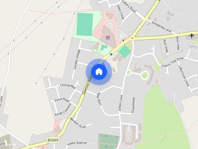 Ifton Fields, St. Martins, Oswestry, Shropshire, SY11 3LU