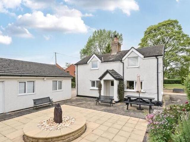 Ifton Heath, St. Martins, 3 Bedroom House