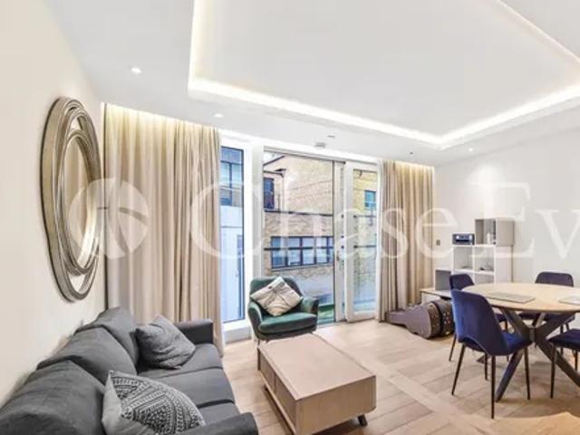 Ikoyi, 180 Strand, London, WC2R 1EA, United Kingdom | 1 bed apartment for rent #138696563 | Rentberry