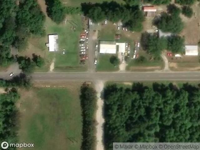 Ikes Road