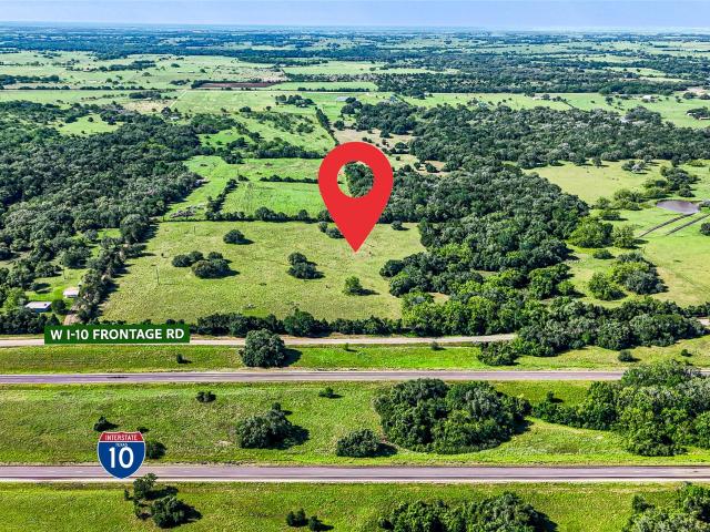 Ih 10 Feeder Road