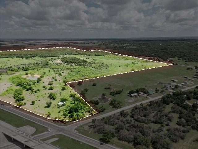 Ih 20 E Service Rd, Santo, TX 76472