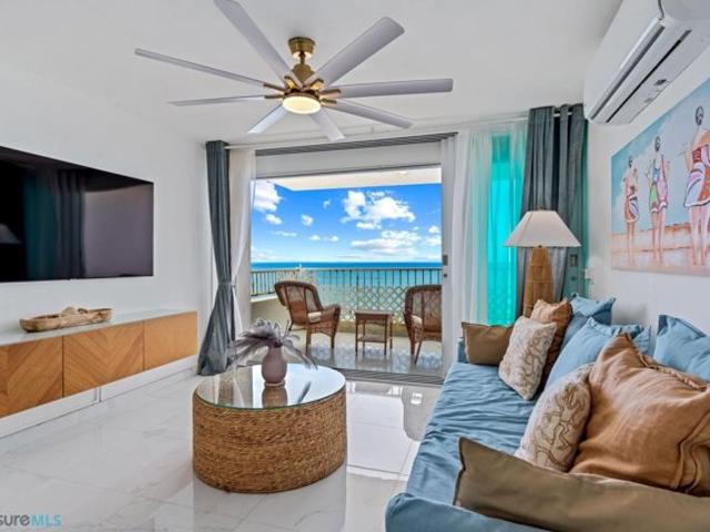 Ii Sandy Tower Hls E Unit A, Luquillo, Condo For Sale