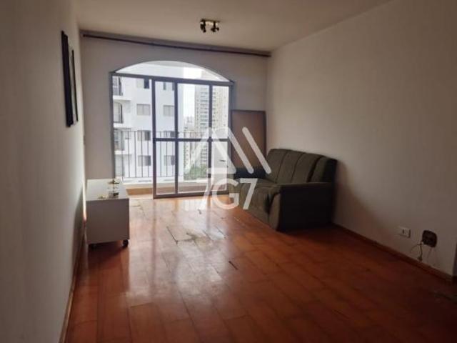 IIMPERDÍVEL! APARTAMENTO À VENDA NO MORUMBI