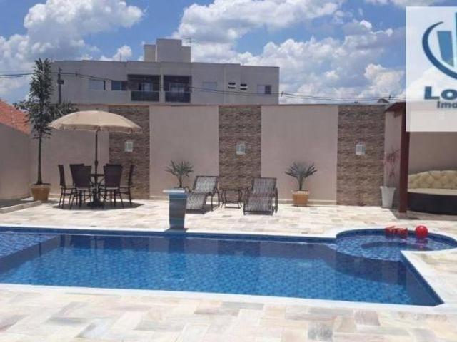 Iinda casa com 4 dormitórios à venda, 289 m² Jardim Alice Jaguariúna/SP
