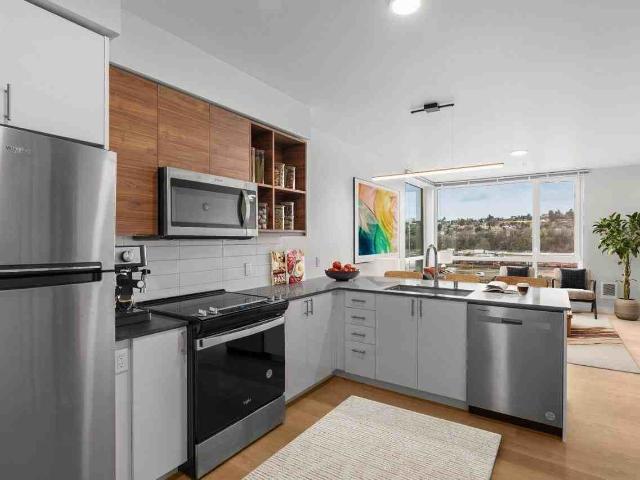 ION Queen Anne 1 Bedroom Apartment for Rent at 2222 15th Ave W, Seattle, WA 98119 West Queen Anne