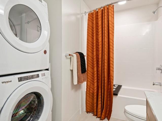 ION Queen Anne 1 Bedroom Apartment for Rent at 2222 15th Ave W, Seattle, WA 98119 West Queen Anne