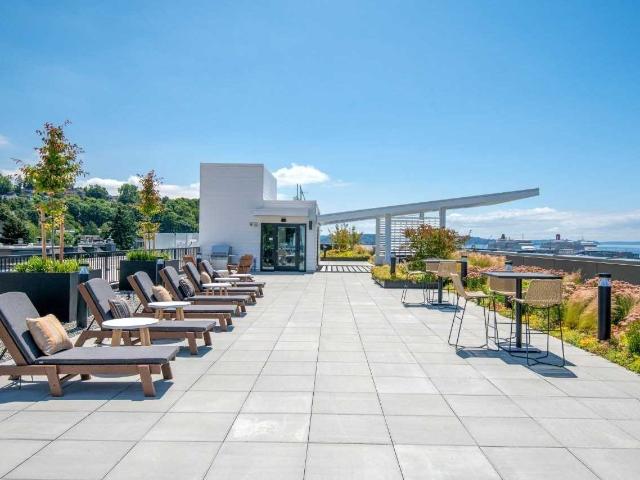ION Queen Anne 1 Bedroom Apartment for Rent at 2222 15th Ave W, Seattle, WA 98119 West Queen Anne