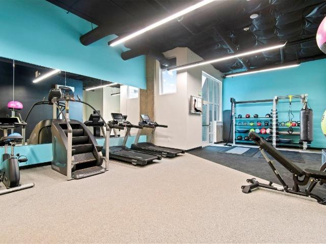 ION Queen Anne 1 Bedroom Apartment for Rent at 2222 15th Ave W, Seattle, WA 98119 West Queen Anne