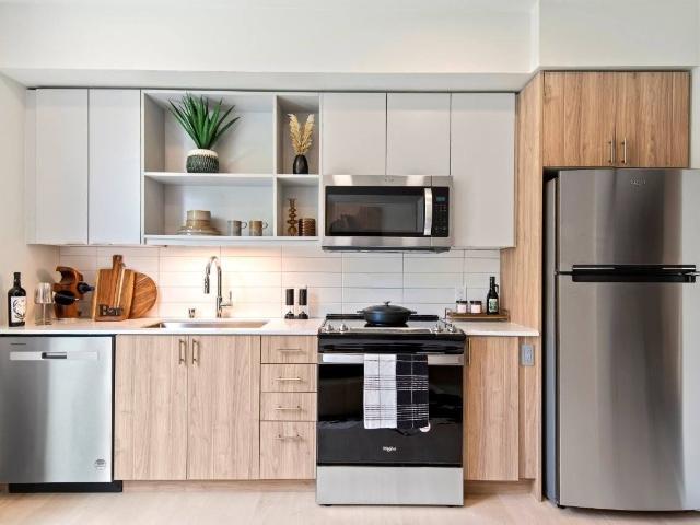 ION Queen Anne 1 Bedroom Apartment for Rent at 2222 15th Ave W, Seattle, WA 98119 West Queen Anne