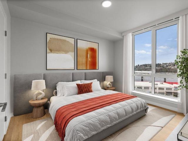 ION Queen Anne 2 Bedroom Apartment for Rent at 2222 15th Ave W, Seattle, WA 98119 West Queen Anne
