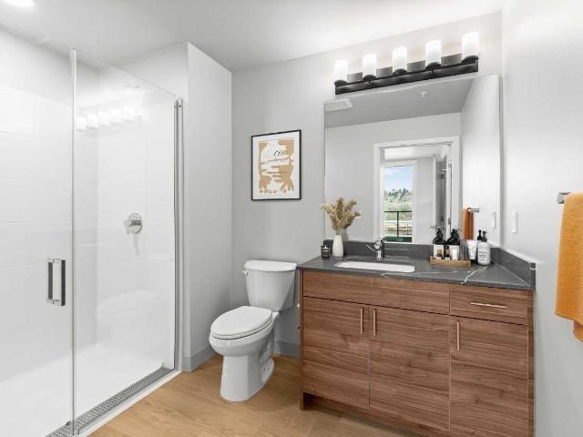 ION Queen Anne Studio Apartment for Rent at 2222 15th Ave W, Seattle, WA 98119 West Queen Anne