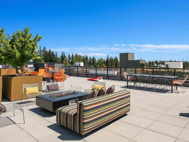 ION Town Center 1 Bedroom Apartment for Rent at 18004 Midvale Ave N, Shoreline, WA 98133