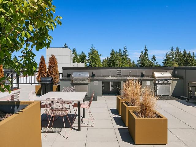 ION Town Center 1 Bedroom Apartment for Rent at 18004 Midvale Ave N, Shoreline, WA 98133