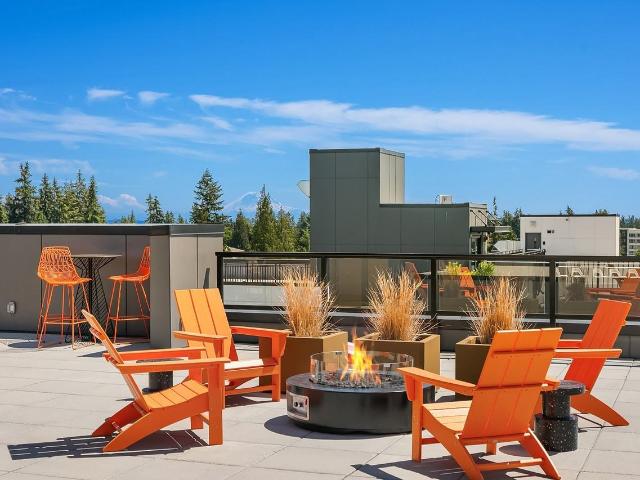 ION Town Center 1 Bedroom Apartment for Rent at 18004 Midvale Ave N, Shoreline, WA 98133