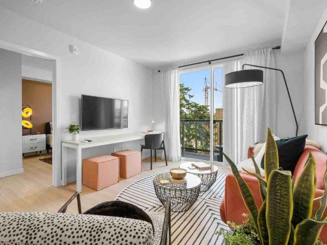 ION Town Center Studio Apartment for Rent at 18004 Midvale Ave N, Shoreline, WA 98133
