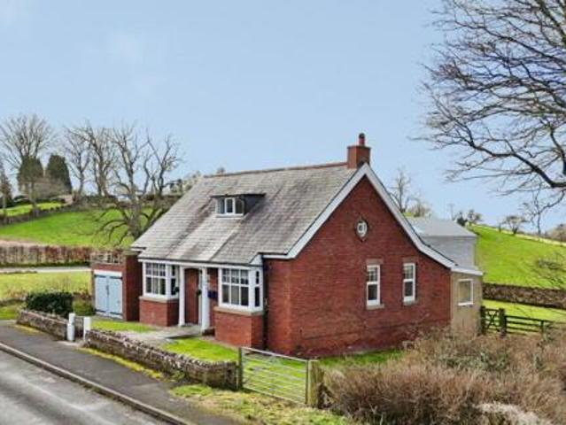 Iona, Gelt Road, 4 Bedroom Detached