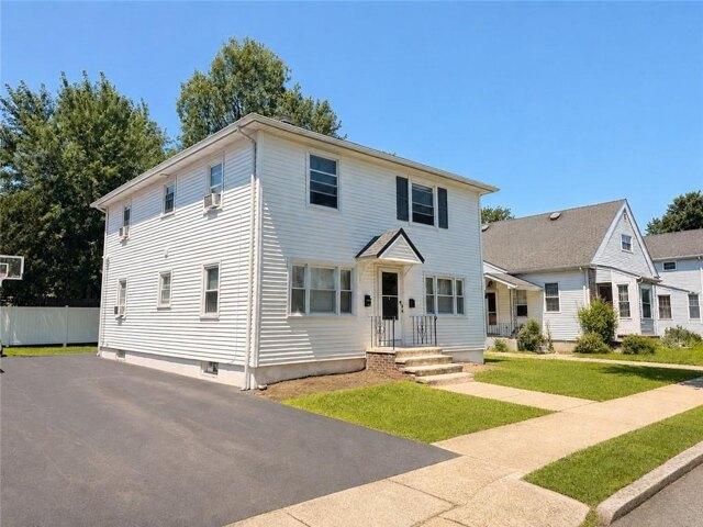 Iona St, Providence, Home For Sale