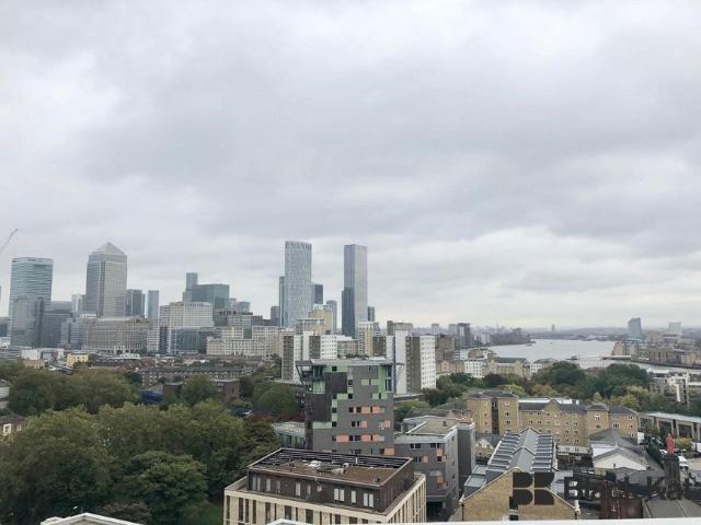 Iona Tower Ross Way, Limehouse E14, 1 bed flat to rent, £1,712 pcm | PrimeLocation