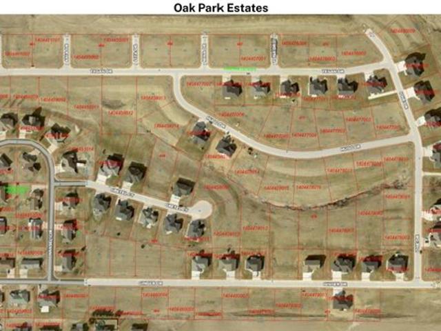 Ione Dr Lot 20, Peosta, IA 52068
