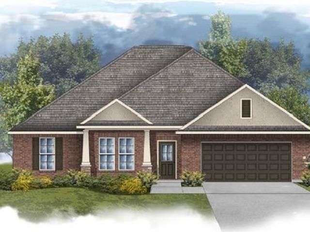 Ionia III B Plan Blueberry Fields Community