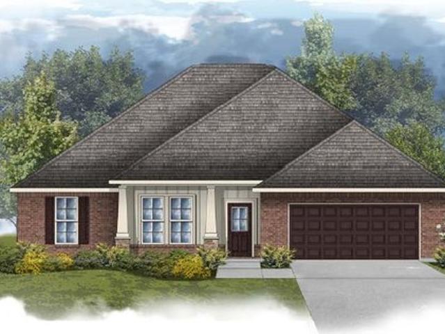 Ionia III G Plan Oakland Place Community