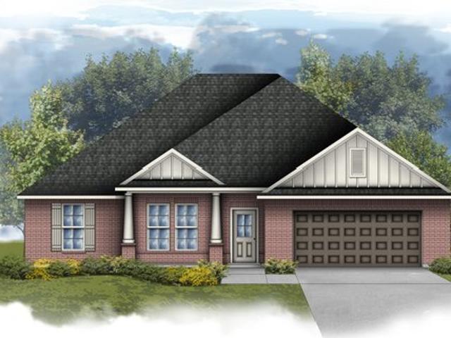 Ionia III H Heather Oaks Plan The Reserve at Heather Oaks Community