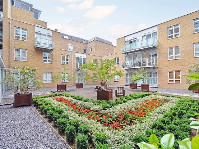 Ionian Building, 45 Narrow Street, Limehouse, London E14, 1 bed flat to rent, £1,950 pcm | PrimeLocation