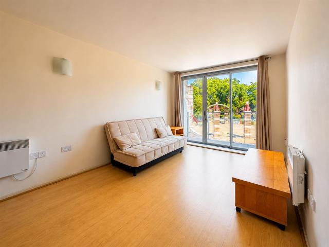 Ionian Building, E14 8DX, London