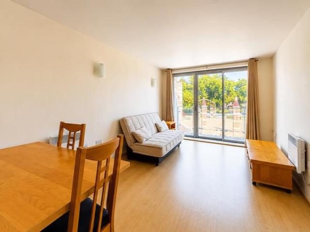 Ionian Building, Narrow Street, Limehouse E14, 1 bed flat to rent, £1,900 pcm | PrimeLocation