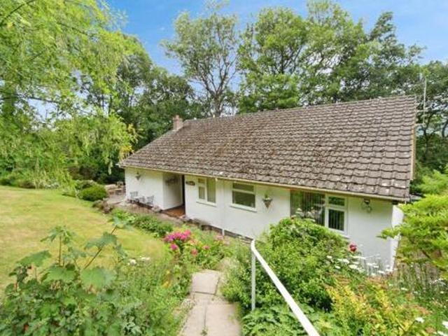 Iolyn Park, Conwy, 3 Bedroom Bungalow
