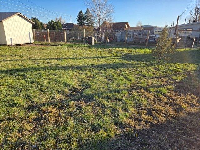Iowa Ave, Butte, MT 59701