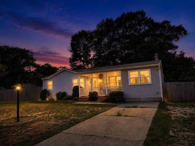 Iowa Ave, Egg Harbor Township, Home For Sale