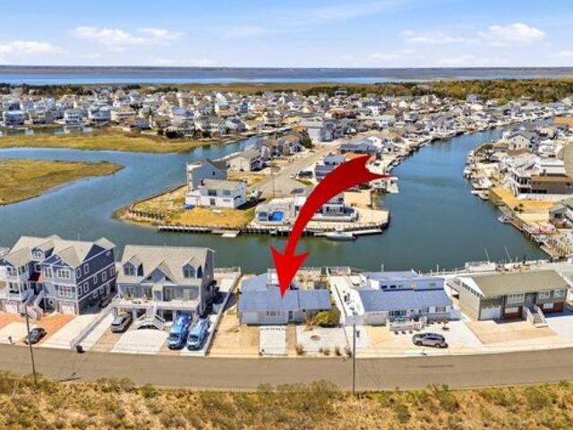 Iowa Ct, Little Egg Harbor Township, Home For Sale