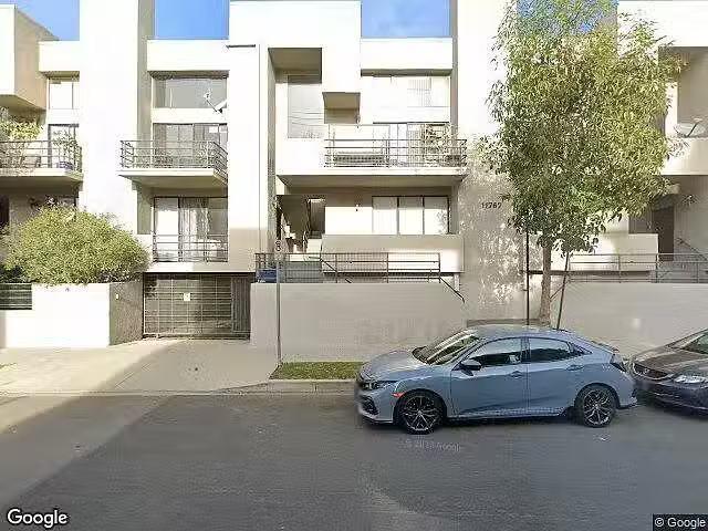 Iowa, LOS ANGELES, CA 90025