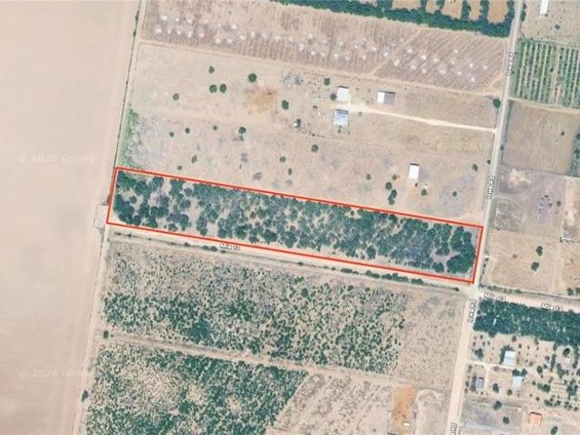Iowa Rd, Edinburg, TX 78541