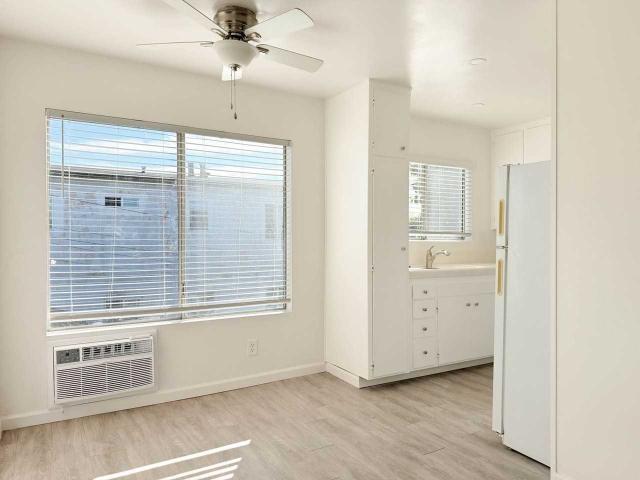 Iowa St. Apartments 1 Bedroom Apartment for Rent at 4639 Iowa St, San Diego, CA 92116 Normal Heights