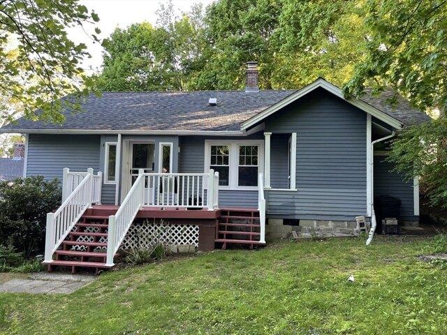 Iowa St, Worcester, Home For Sale