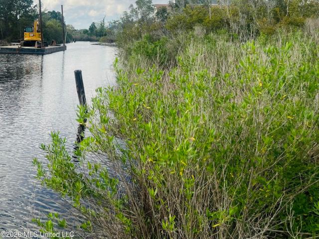 Iowa Street, Bay Saint Louis, MS 39520