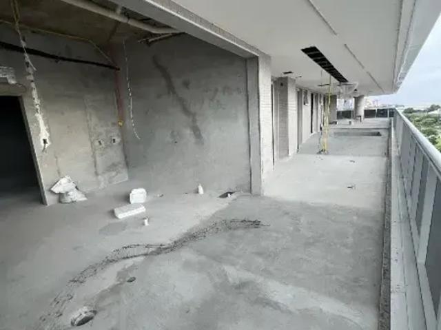 Il palagio, 621m², 4 suítes, 6 vagas, umarizal