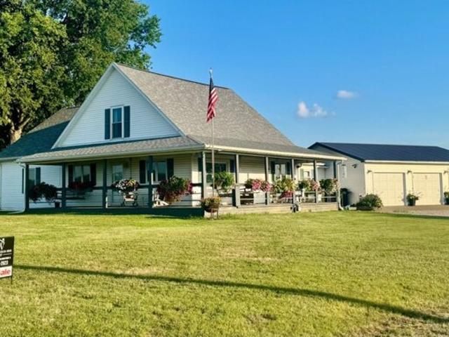 Il Route,beardstown, Home For Sale